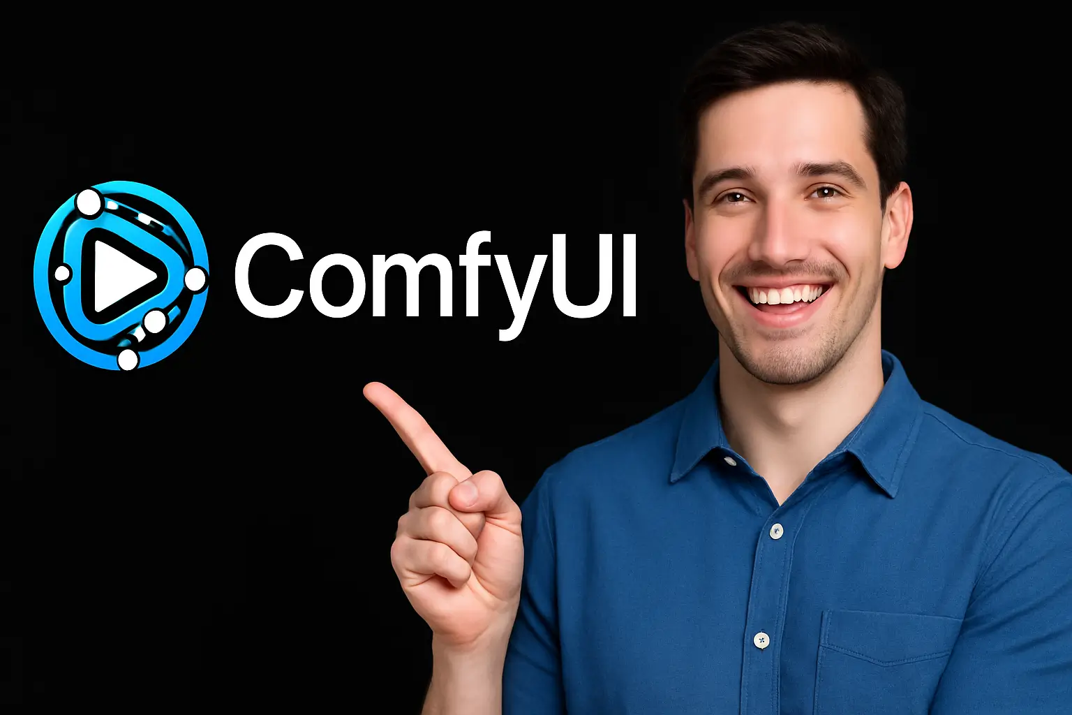 Tutorial: Instale o ComfyUI em 10 Minutos (Passo a Passo) - Wesley Coelho